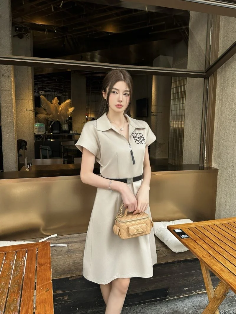 Accurate model Loewe Dress