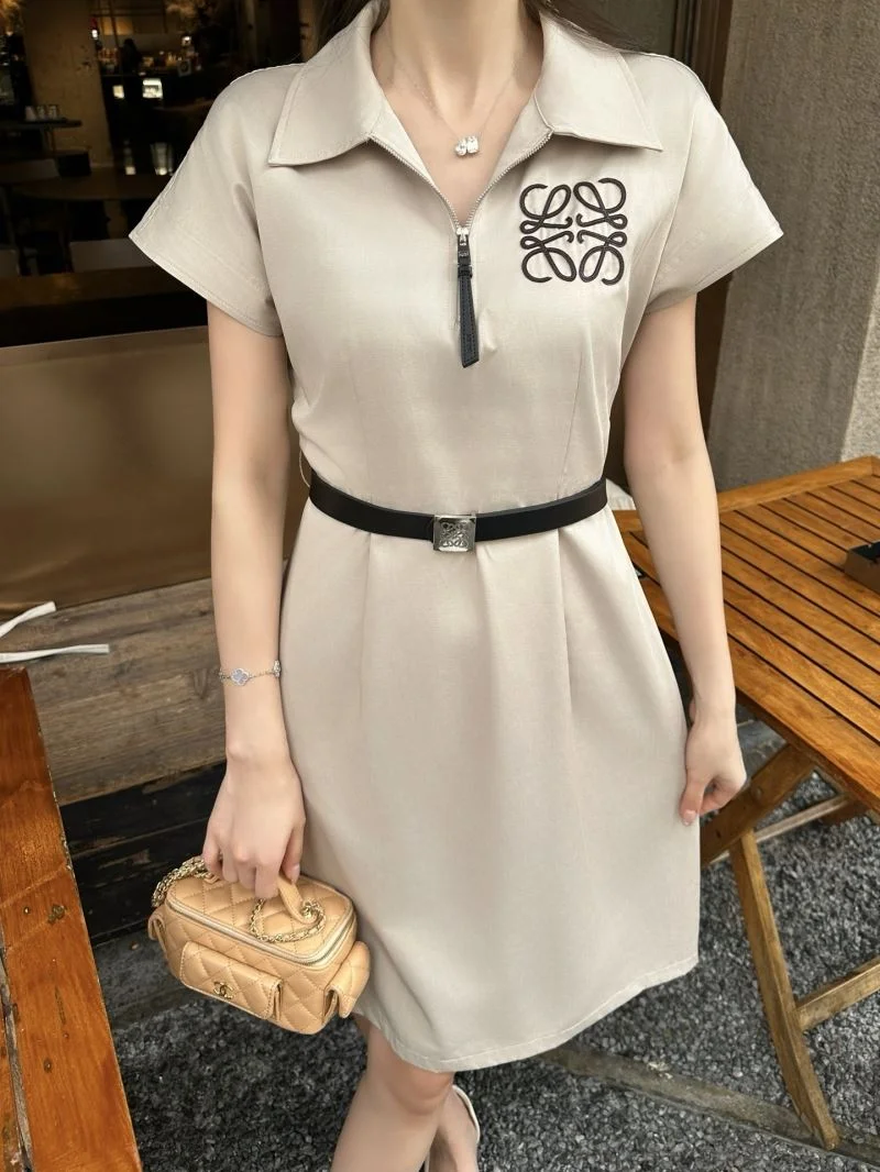Accurate model Loewe Dress