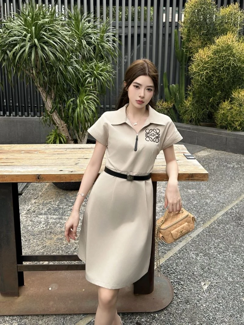 Accurate model Loewe Dress