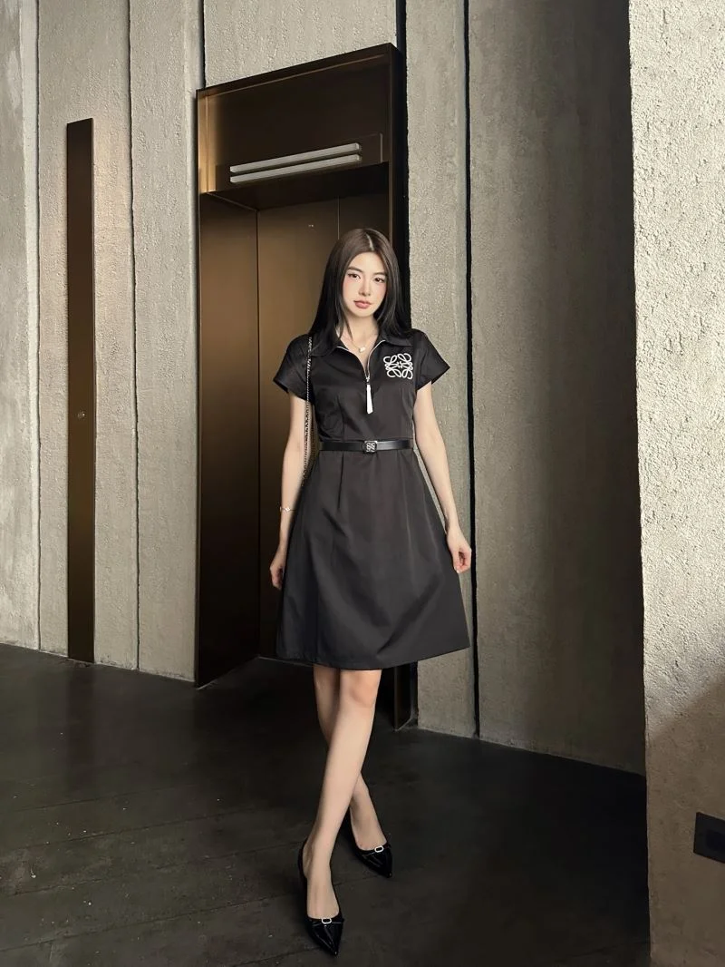 Loewe Dress