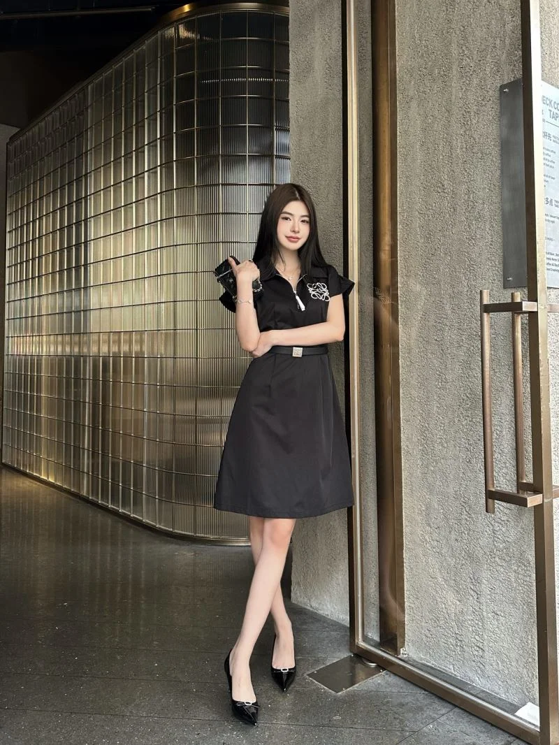 Factory-made Loewe Dress