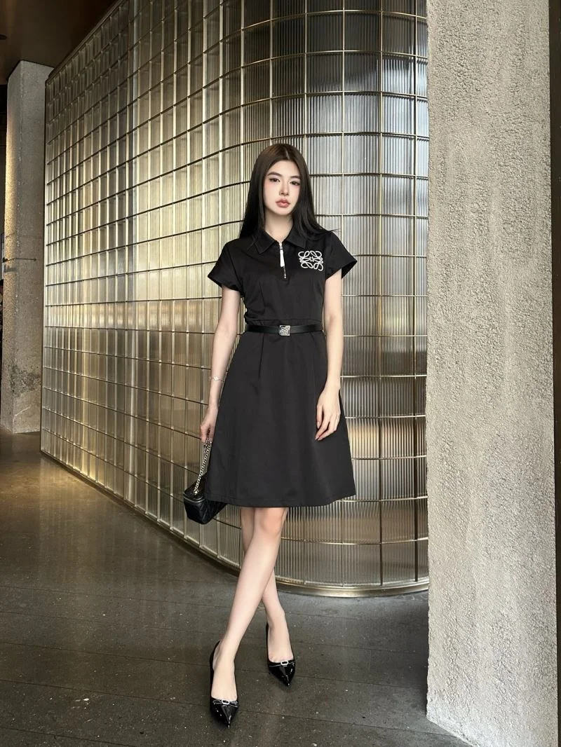 Factory-made Loewe Dress