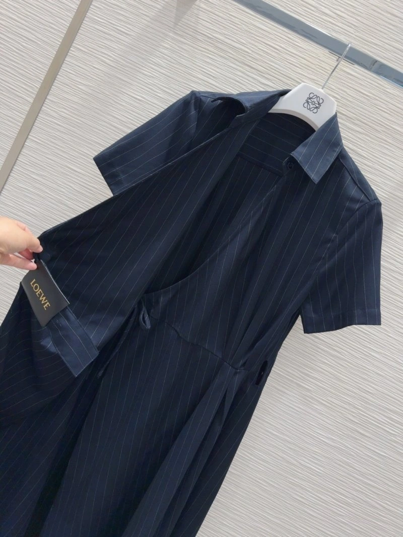 Mirror quality Loewe Dress