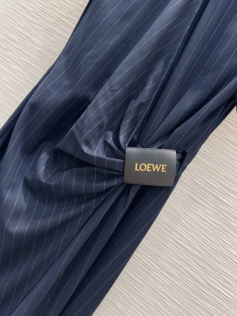 Mirror quality Loewe Dress