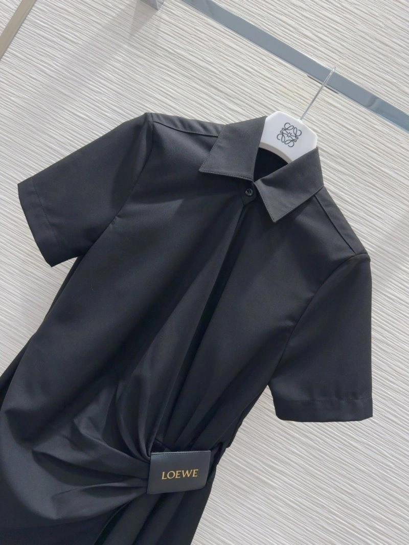 Official Loewe Dress