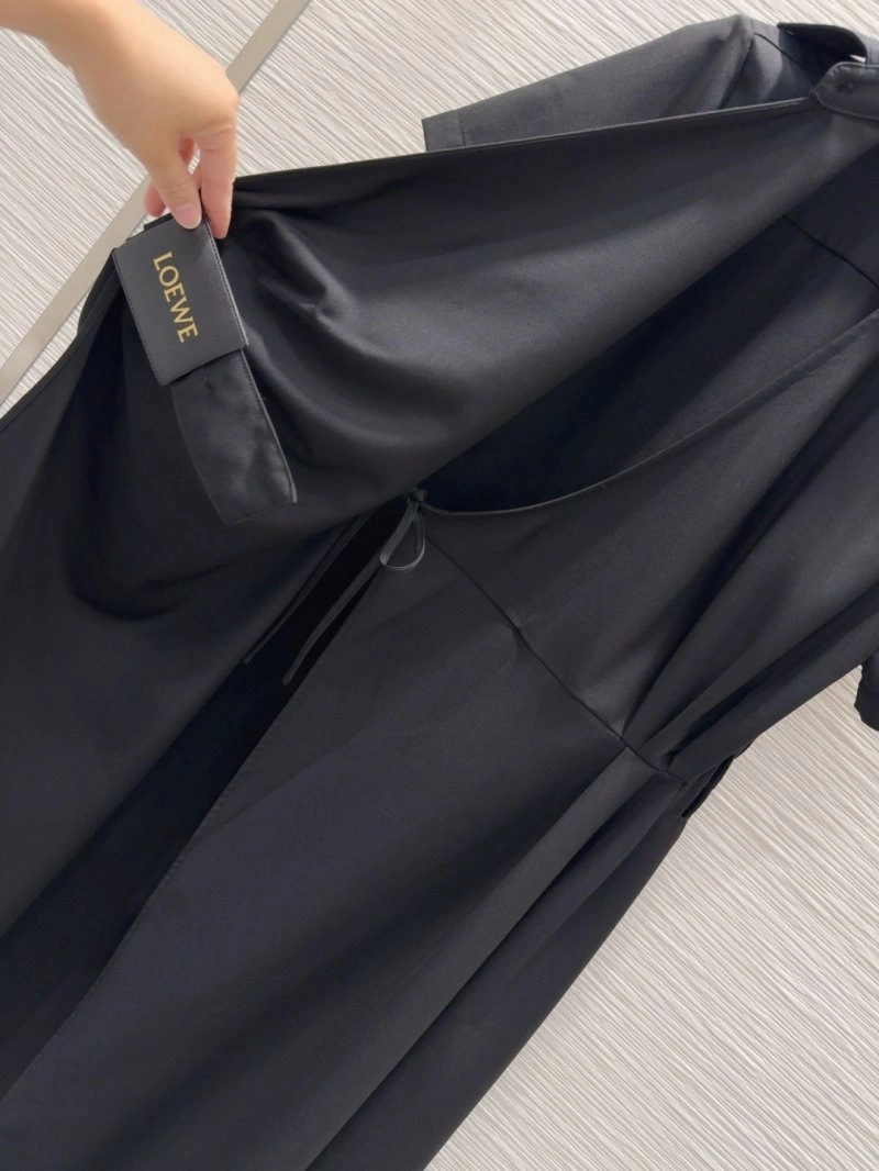 Official Loewe Dress