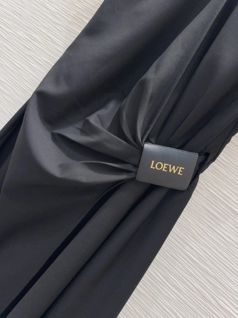 Official Loewe Dress