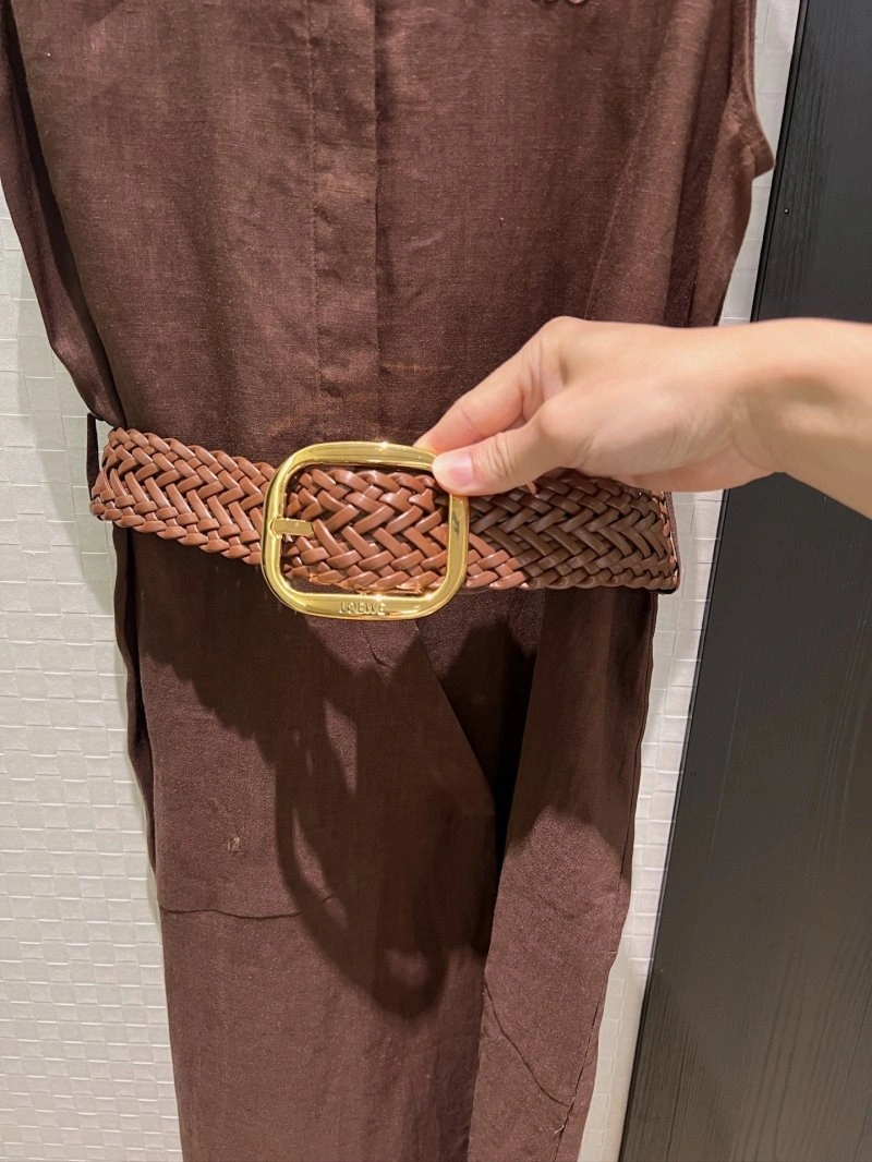 Top mirror Loewe Dress