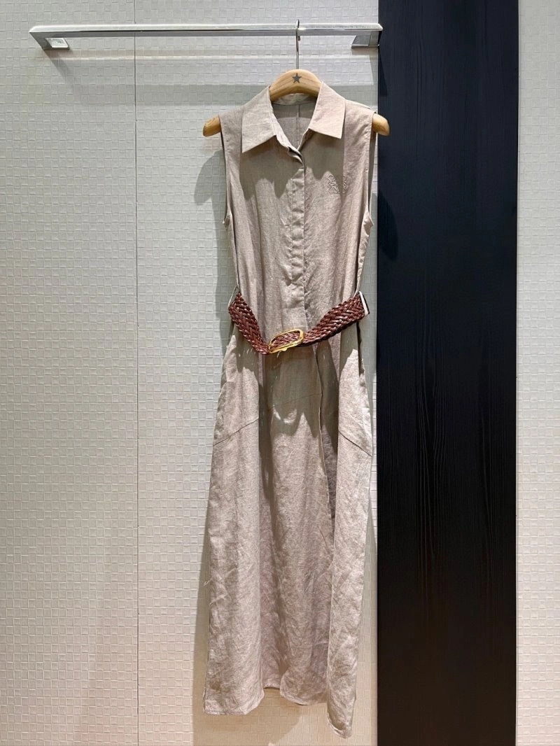 Top mirror Loewe Dress