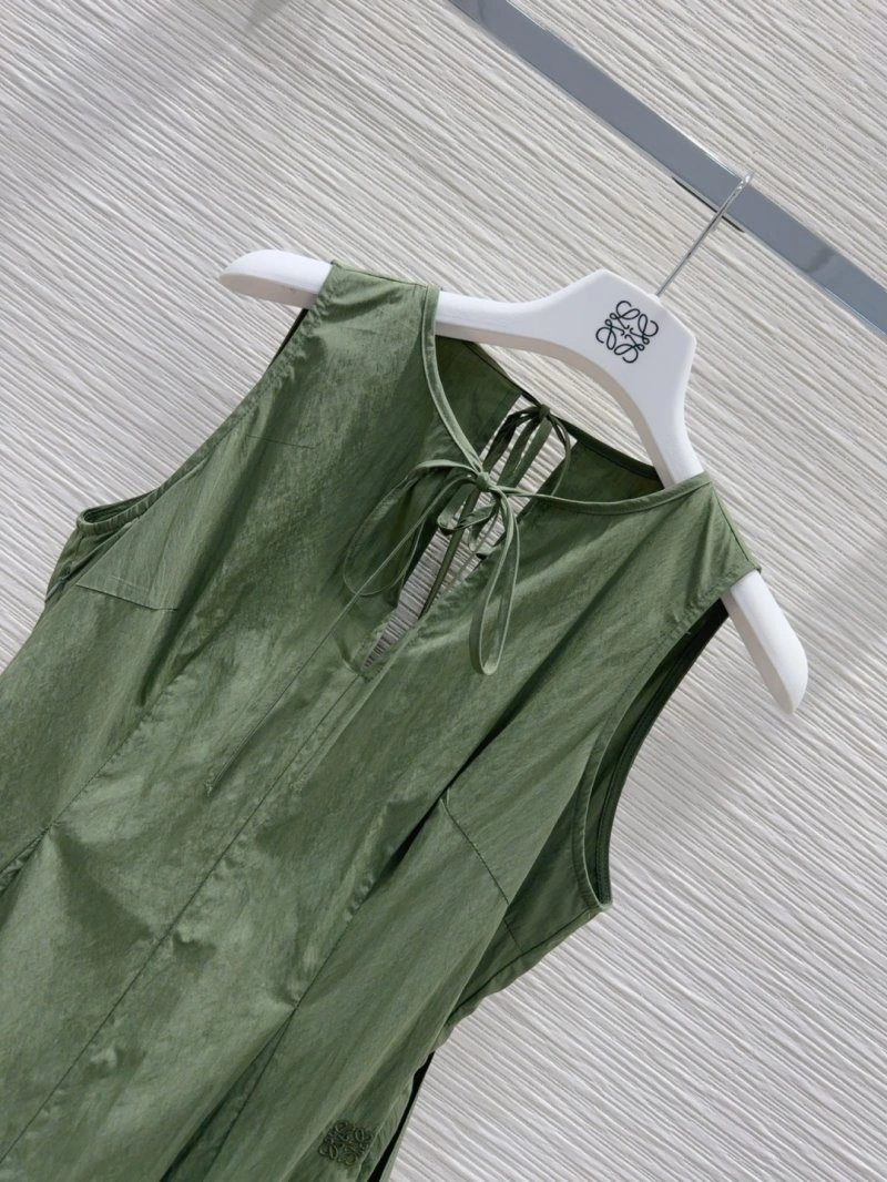 Factory-made Loewe Dress