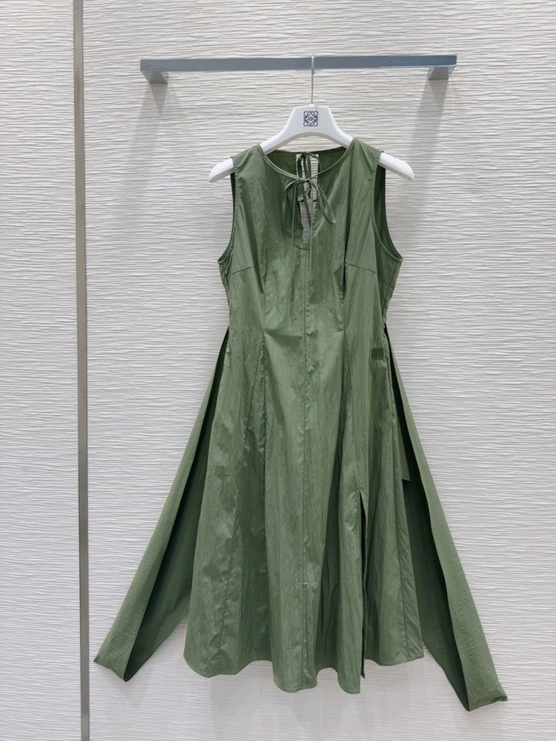 Factory-made Loewe Dress