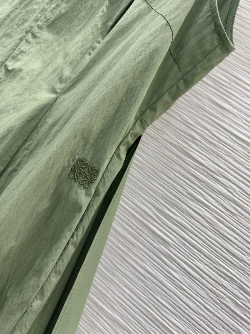 Factory-made Loewe Dress