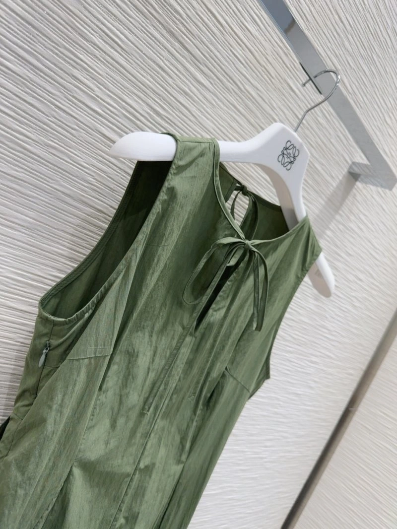 Factory-made Loewe Dress