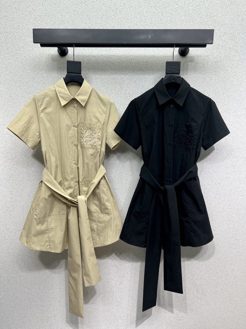 Loewe Dress