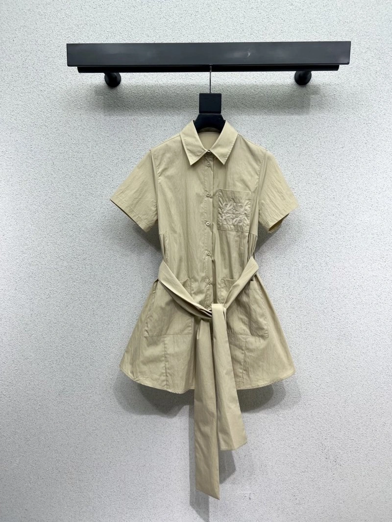 1:1 copy Loewe Dress