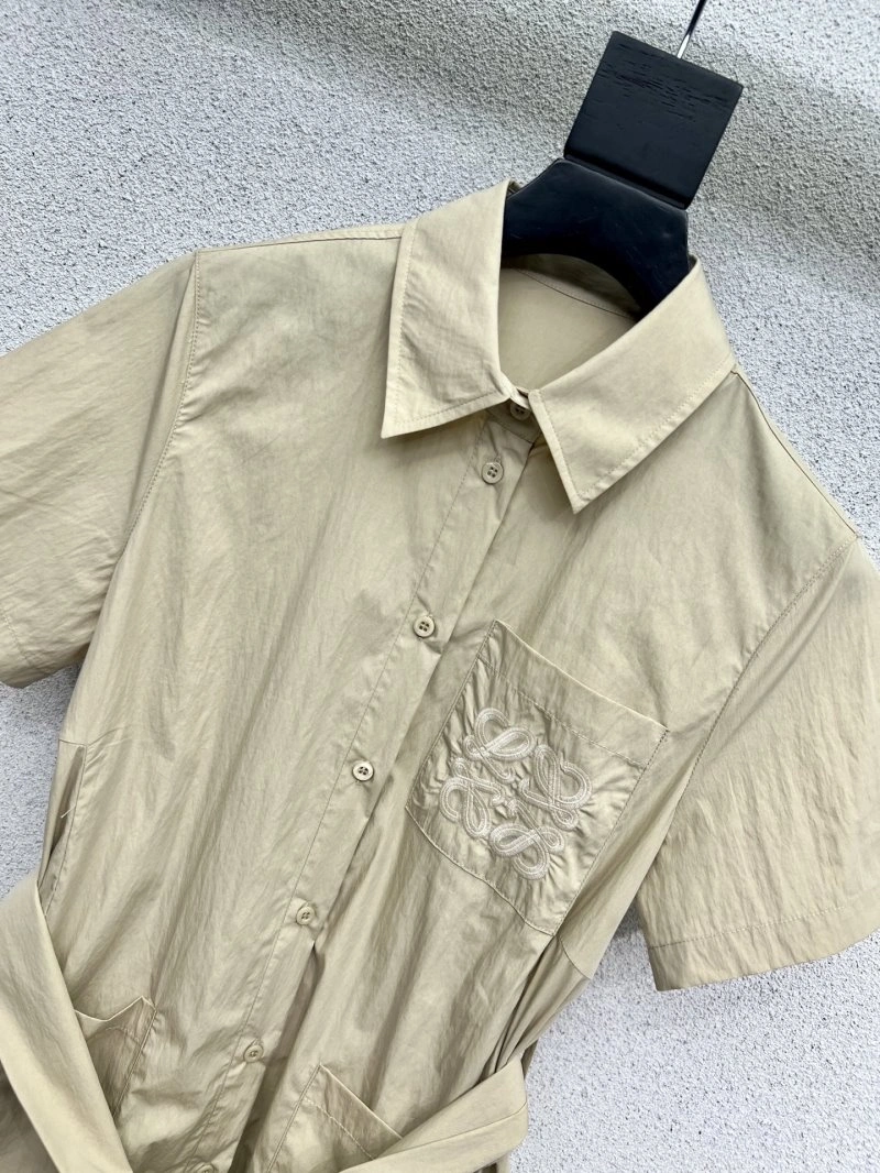 1:1 copy Loewe Dress