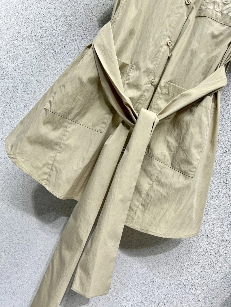 1:1 copy Loewe Dress