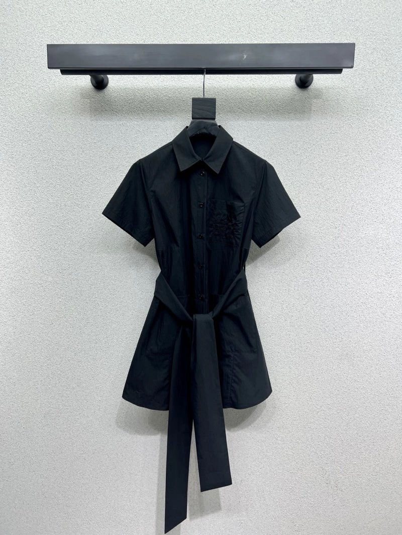 1:1 copy Loewe Dress