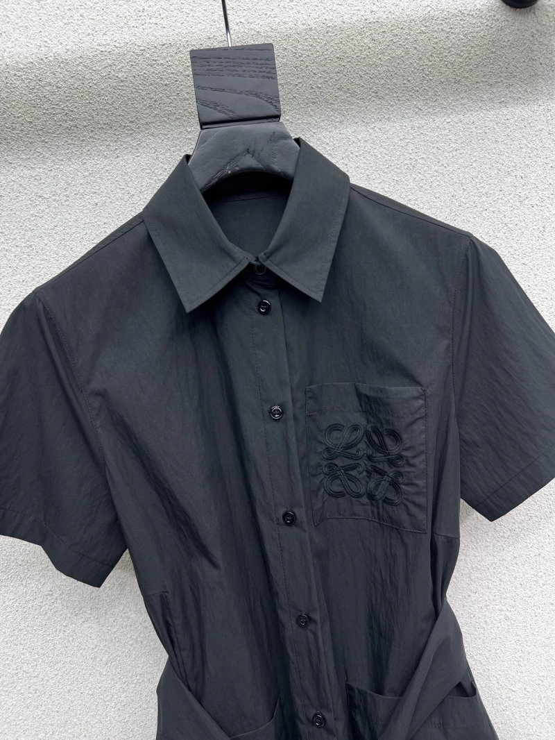 1:1 copy Loewe Dress