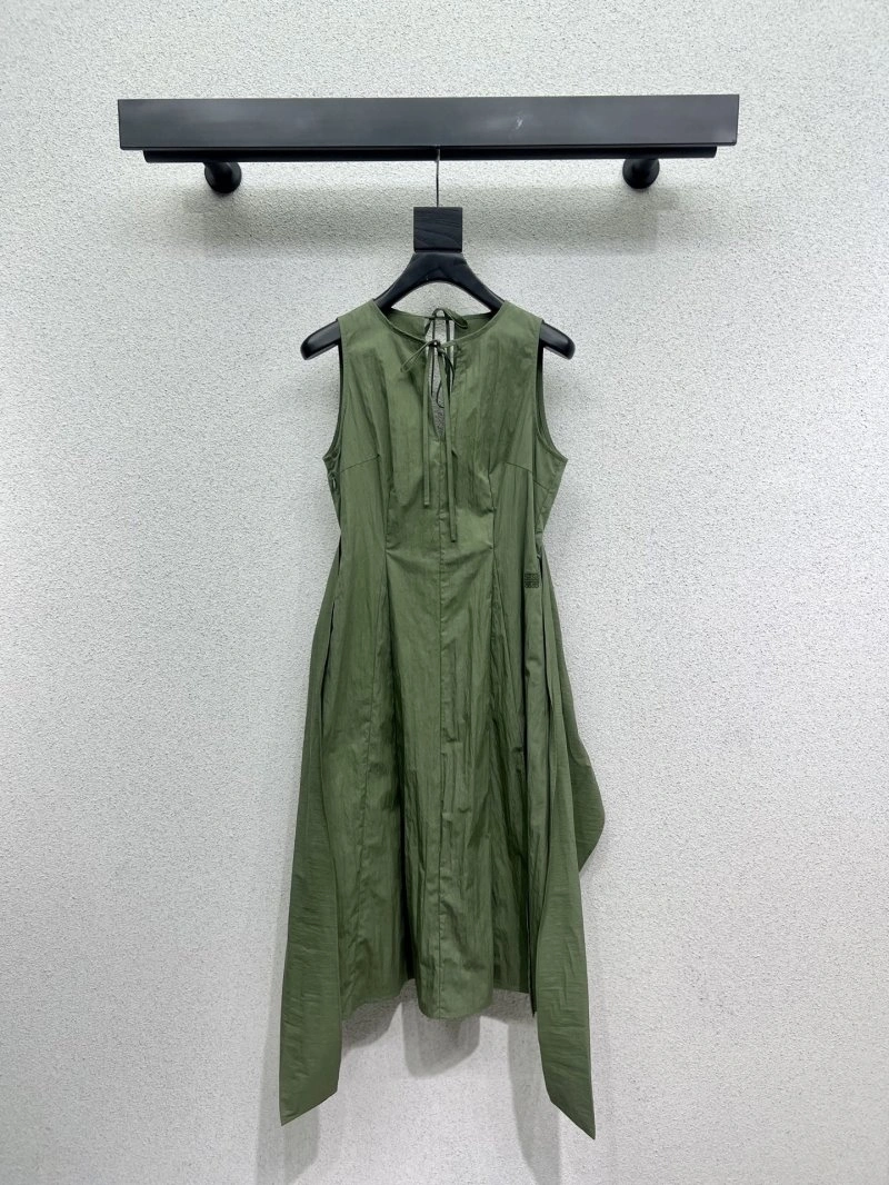 Top mirror Loewe Dress