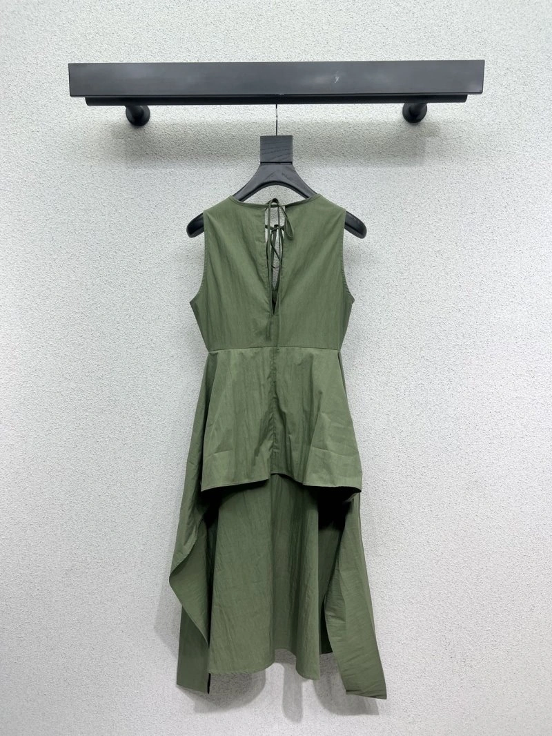 Top mirror Loewe Dress