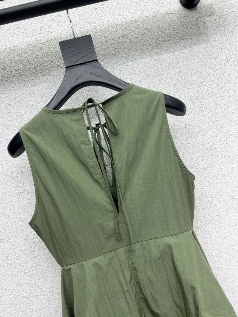 Top mirror Loewe Dress