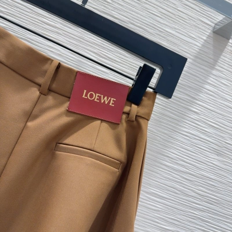 Discounted Loewe Dress