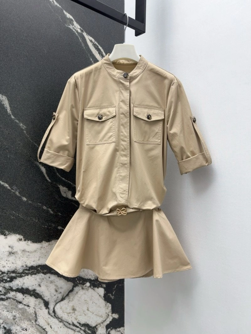 Loewe Dress