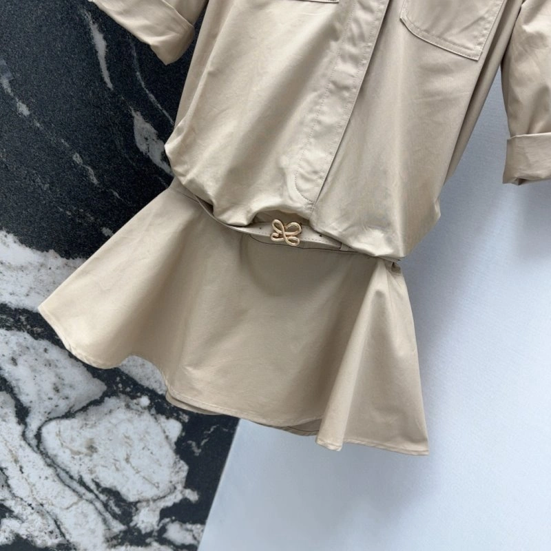 Economical Loewe Dress