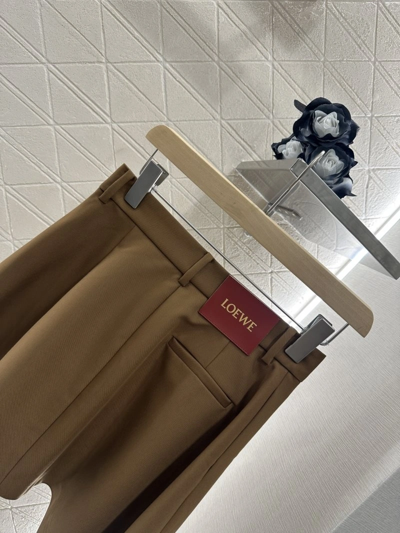 Top match Loewe Dress