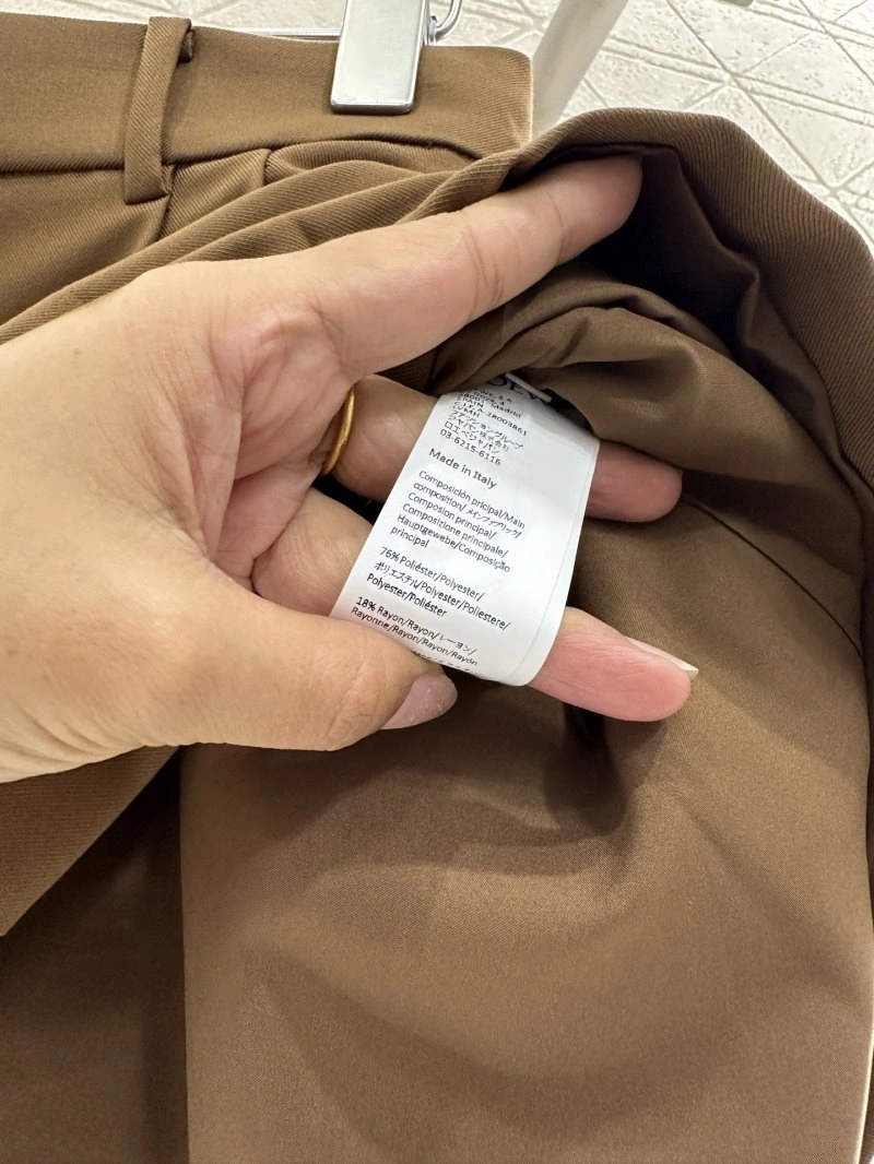 Top match Loewe Dress