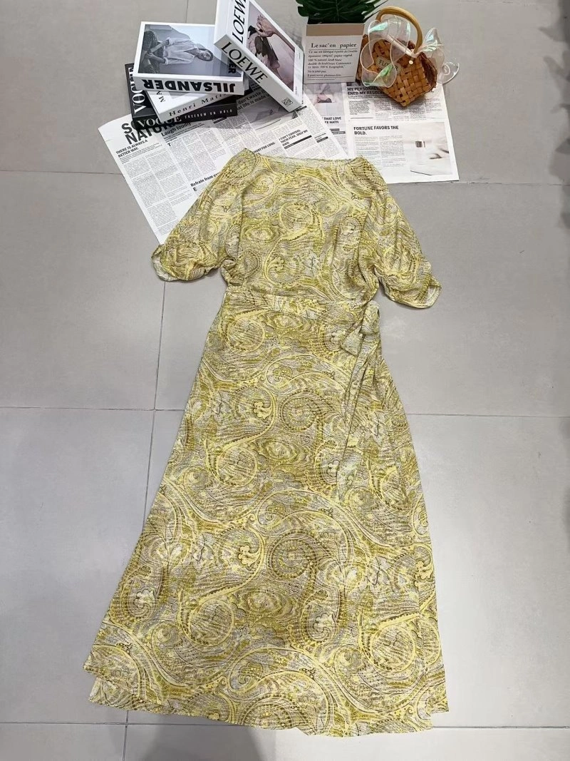 Indistinguishable Loewe Dress