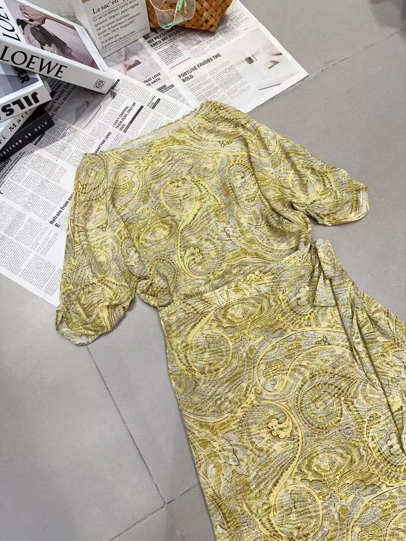 Indistinguishable Loewe Dress