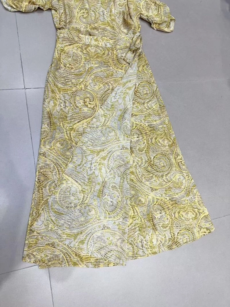 Indistinguishable Loewe Dress