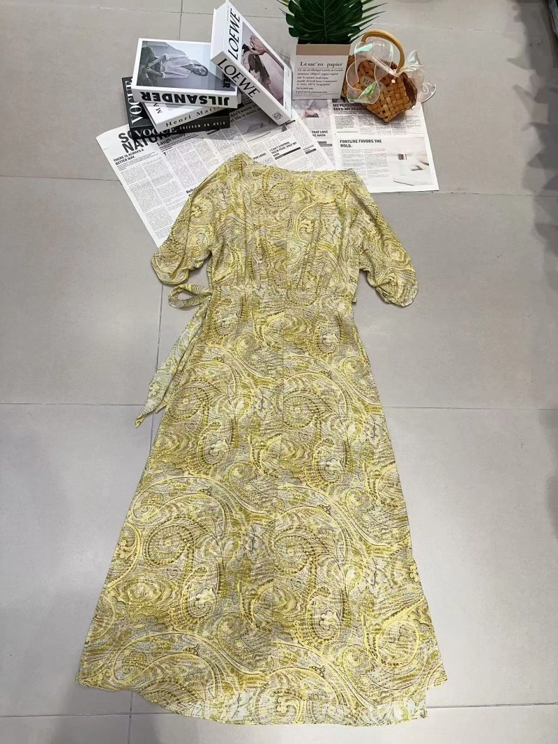 Indistinguishable Loewe Dress