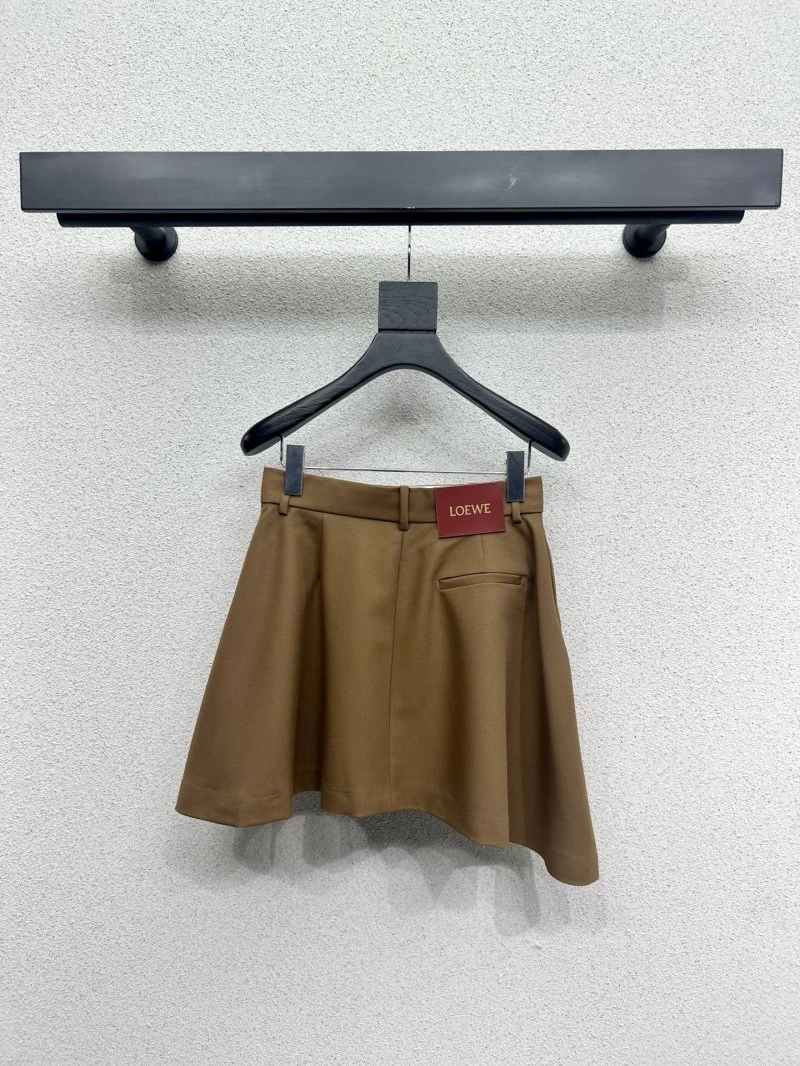 Accurate model Loewe Dress
