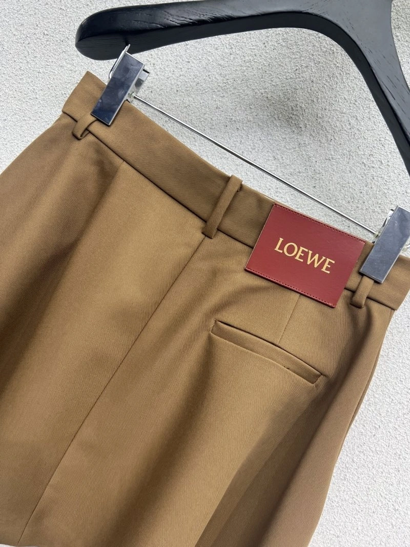 Accurate model Loewe Dress