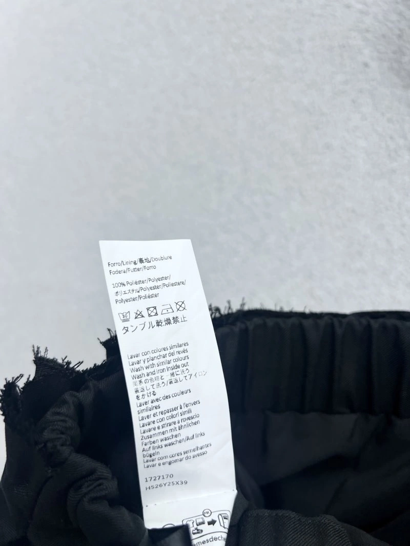 Top match Loewe Dress