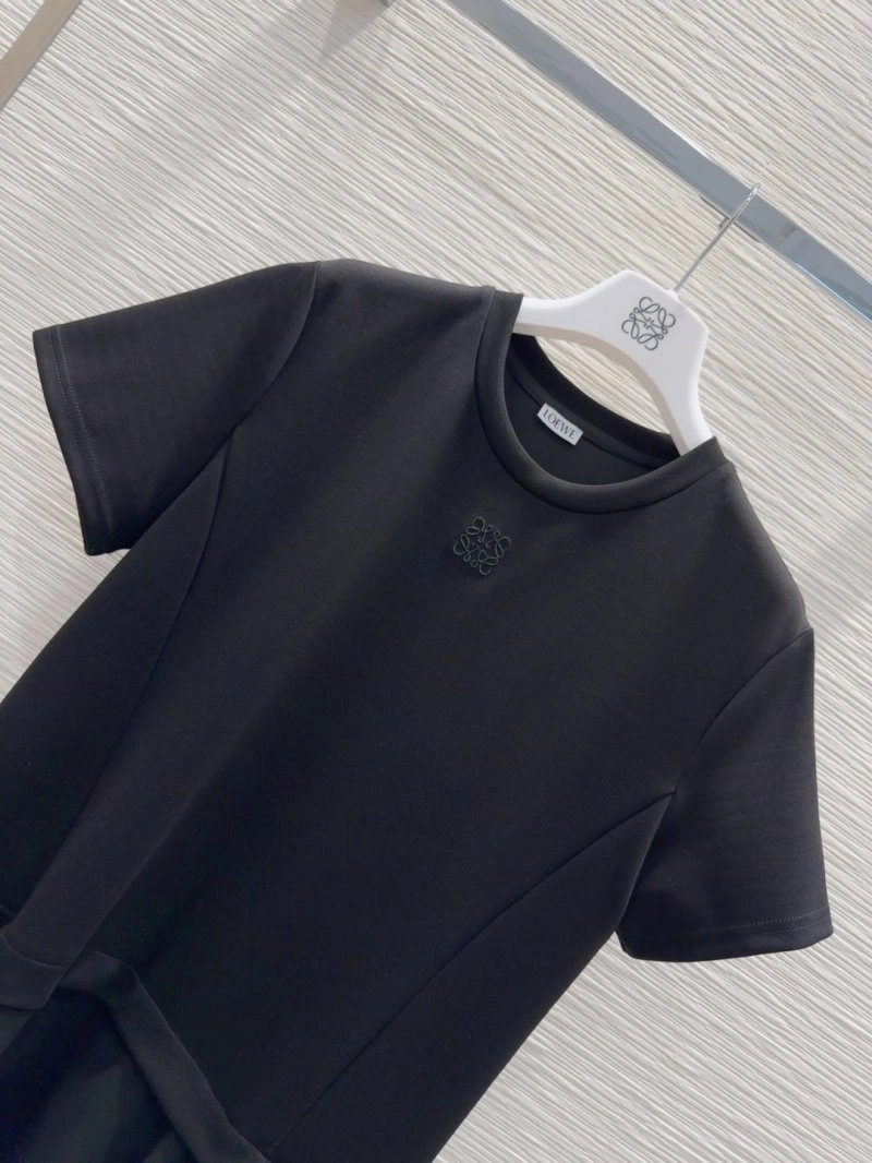 Precise copy Loewe Dress
