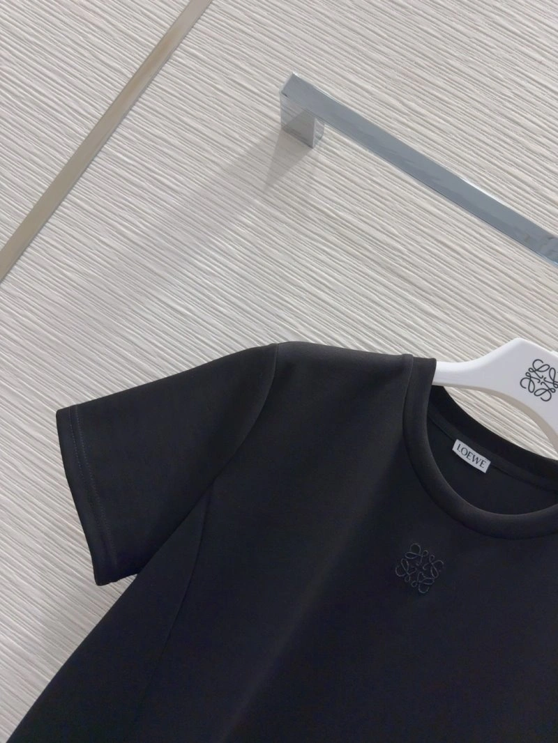 Precise copy Loewe Dress