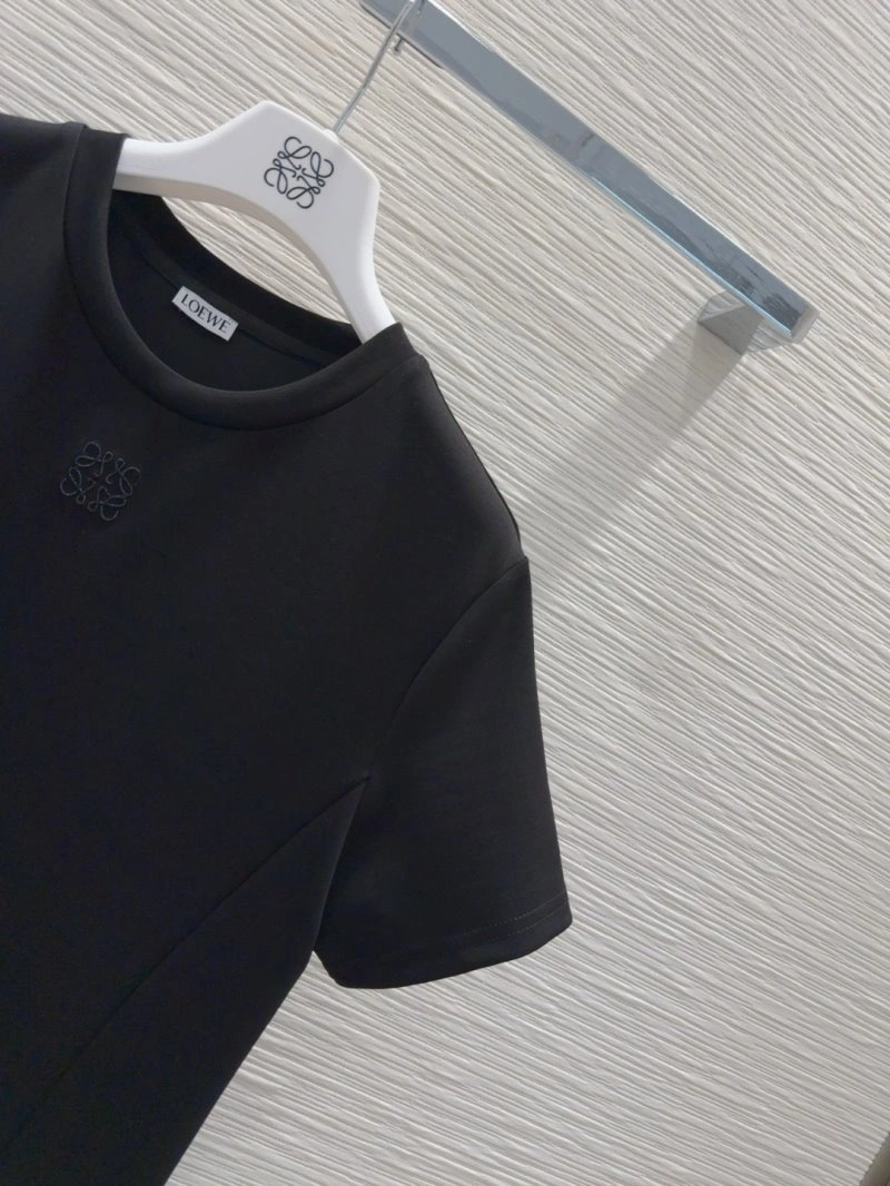 Precise copy Loewe Dress