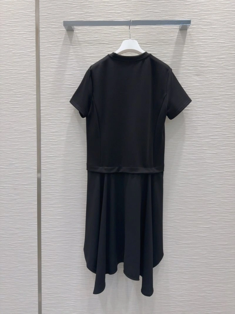 Precise copy Loewe Dress