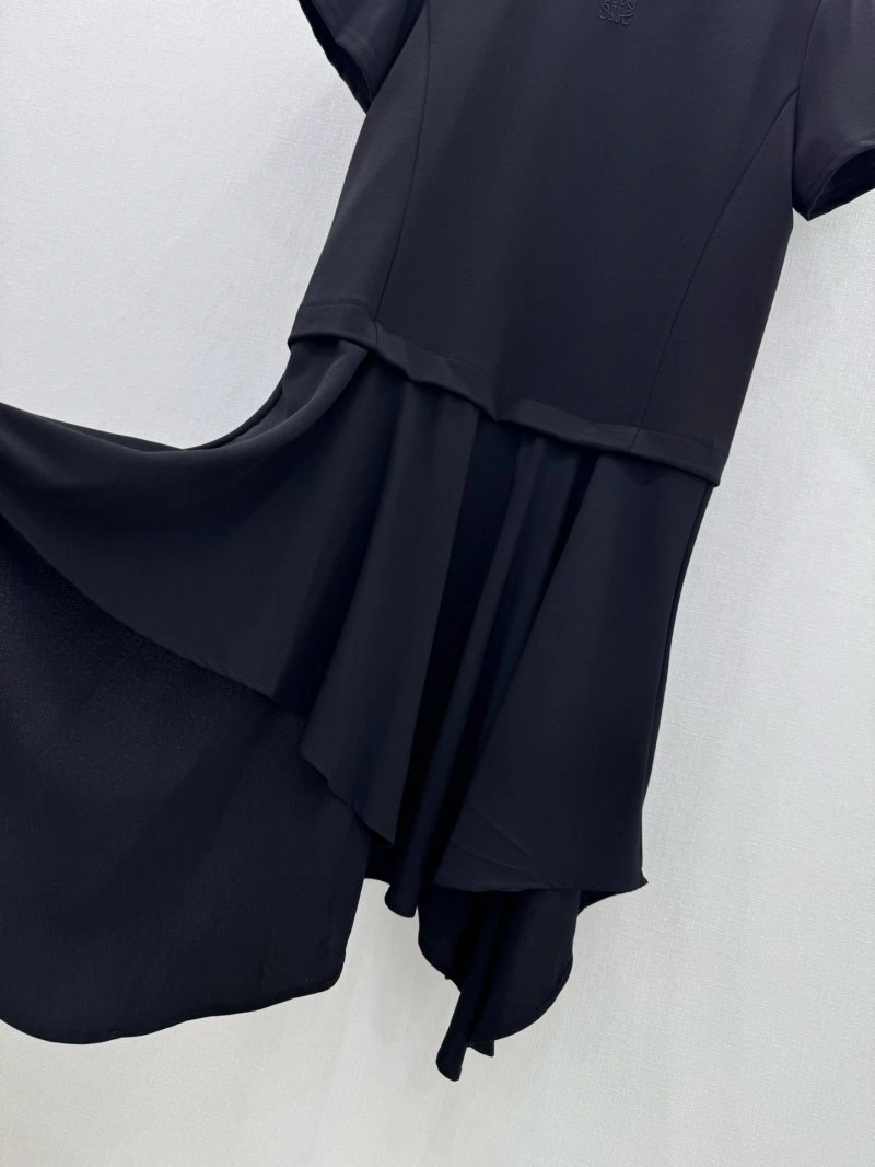 High accuracy Loewe Dress