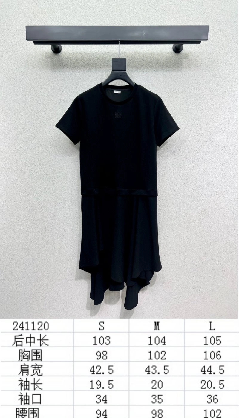 Mirror quality Loewe Dress