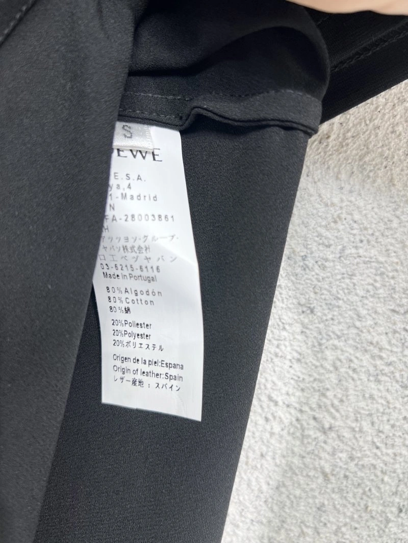 Mirror quality Loewe Dress
