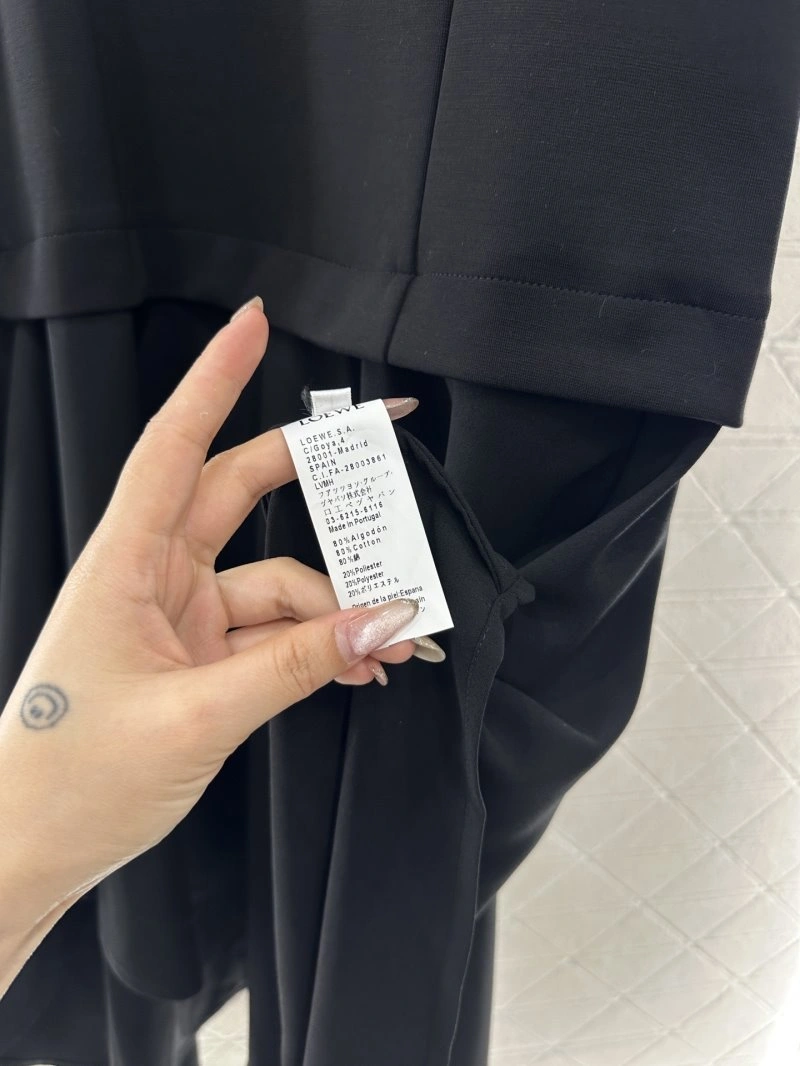 Reasonably priced Loewe Dress
