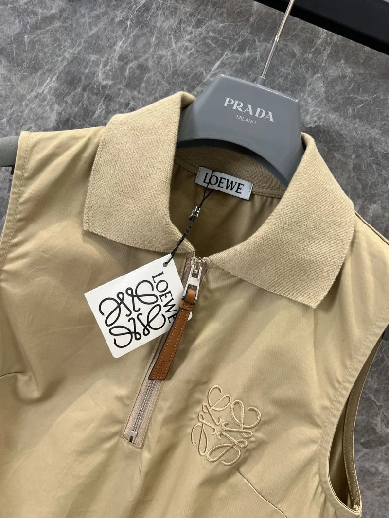 High fidelity Loewe Dress