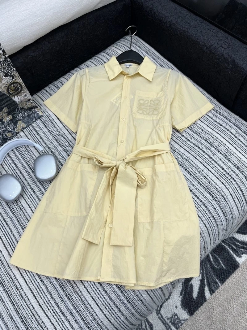 Loewe Dress