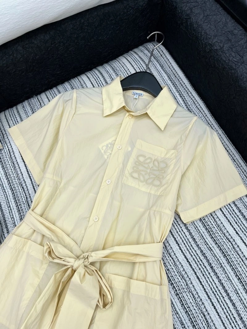 Exact replica Loewe Dress