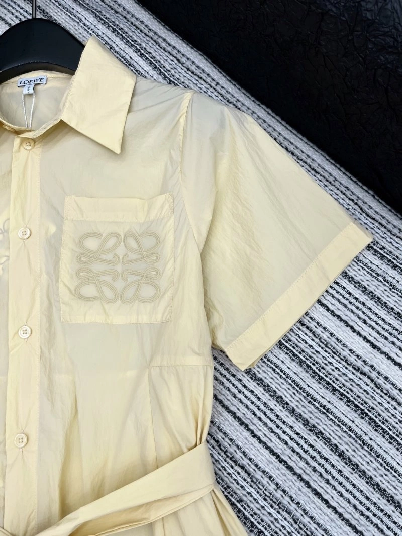 Exact replica Loewe Dress